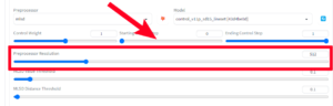 ControlNetv1.1の全プリプロセッサとモデルと設定とオススメ機能を徹底解説！ | あきとのぶろぐ