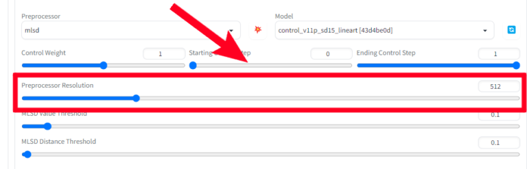 ControlNetv1.1の全プリプロセッサとモデルと設定とオススメ機能を徹底解説！ | あきとのぶろぐ