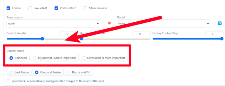 ControlNetv1.1の全プリプロセッサとモデルと設定とオススメ機能を徹底解説！ | あきとのぶろぐ