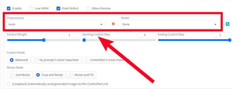 ControlNetv1.1の全プリプロセッサとモデルと設定とオススメ機能を徹底解説！ | あきとのぶろぐ