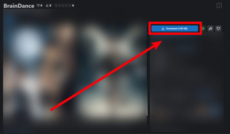 BrainDance BD018モデルの導入方法とBraveDawn w07との比較！ | あきとのぶろぐ