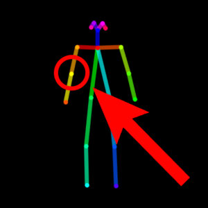 dw openpose導入方法とopenposeの活用例を解説！～WebUIのControlNet～ | あきとのぶろぐ