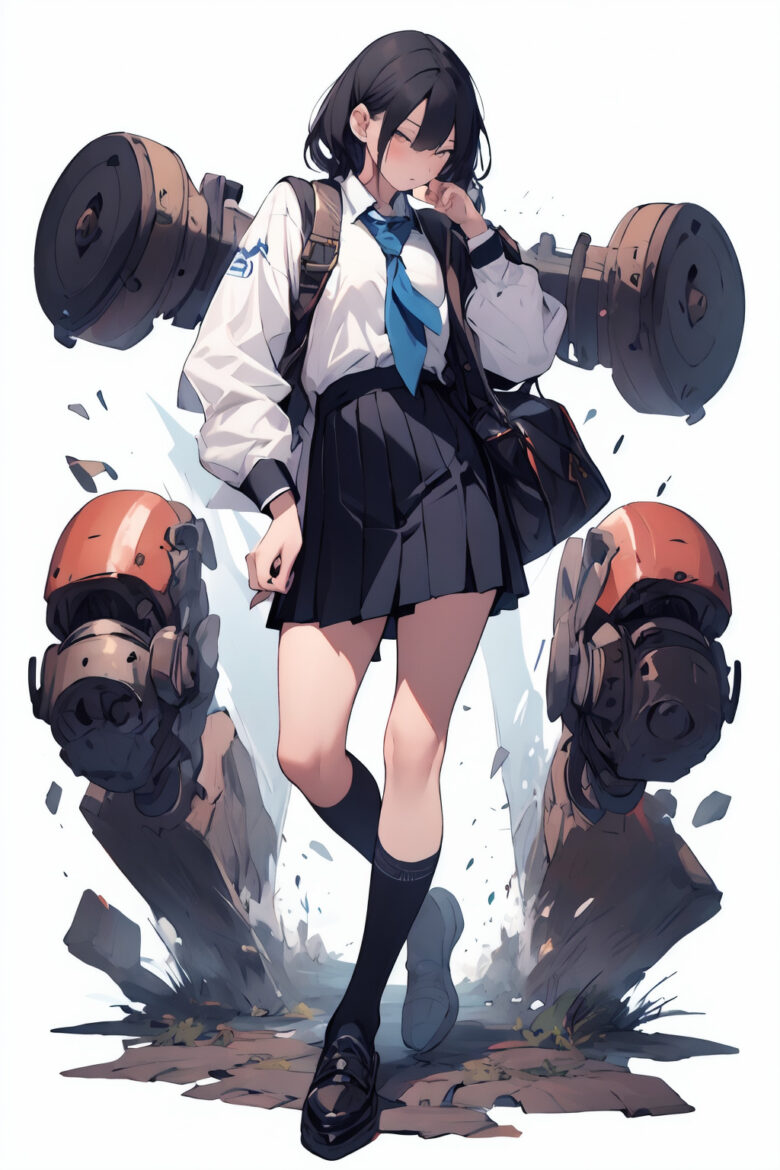 dw openpose導入方法とopenposeの活用例を解説！～WebUIのControlNet～ | あきとのぶろぐ