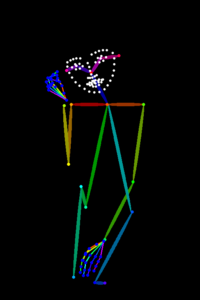 dw openpose導入方法とopenposeの活用例を解説！～WebUIのControlNet～ | あきとのぶろぐ
